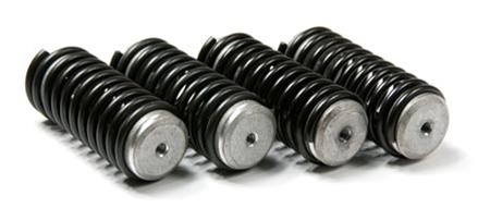 Blair Equipment 51027 Upper Spring for Tornado II Paint Shaker BLR51027