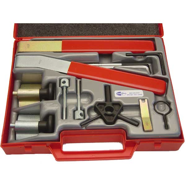 Baum Tools Baum Tools AS4840 Pumpe Duse Timing Kit | ToolSource