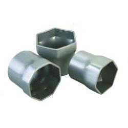 3/4 In Dr Metric 8 Pt Truck Wheel Bearing Locknut Socket - 94mm | OTC ...