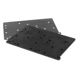 Air Test Plates