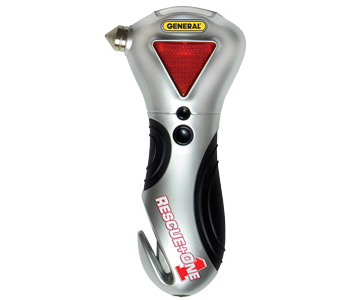 Rescue One Auto Emergency Tool | General Tools & Instruments | 7902