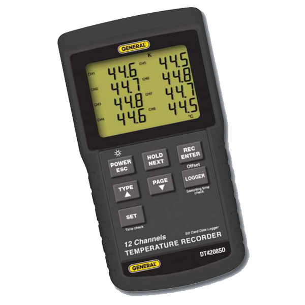 IR Thermometers for Automotive Diagnostics