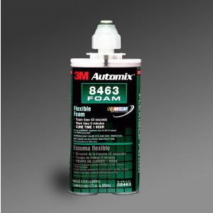 Flexible Foam | 3M | 8463