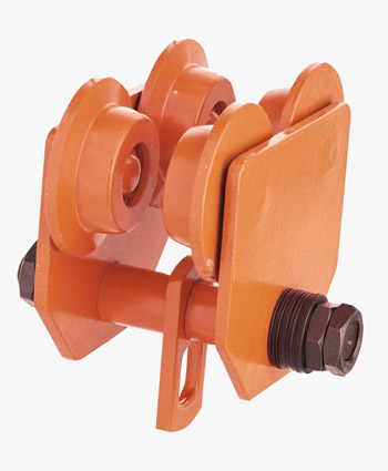 1 Ton Trolley | American Power Pull | 510