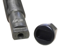 Reviews: Leaf Spring & Shackle Pin Socket (SM) | Tiger Tool | 15101