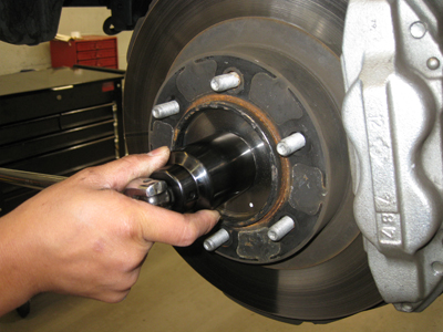 Toyota 39mm 12 Point Axle Socket | Schley Products, Inc | 68960