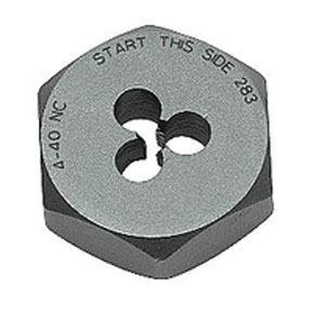GearWrench - 6 X 32 NC SINGLE HEX DIE [174647] [388736] - $4.05 ...