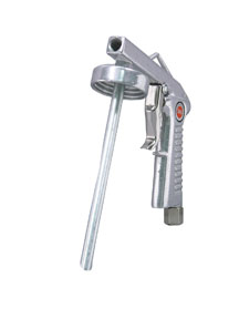 Dominion Sure Seal SHUTZ GUN BUPA