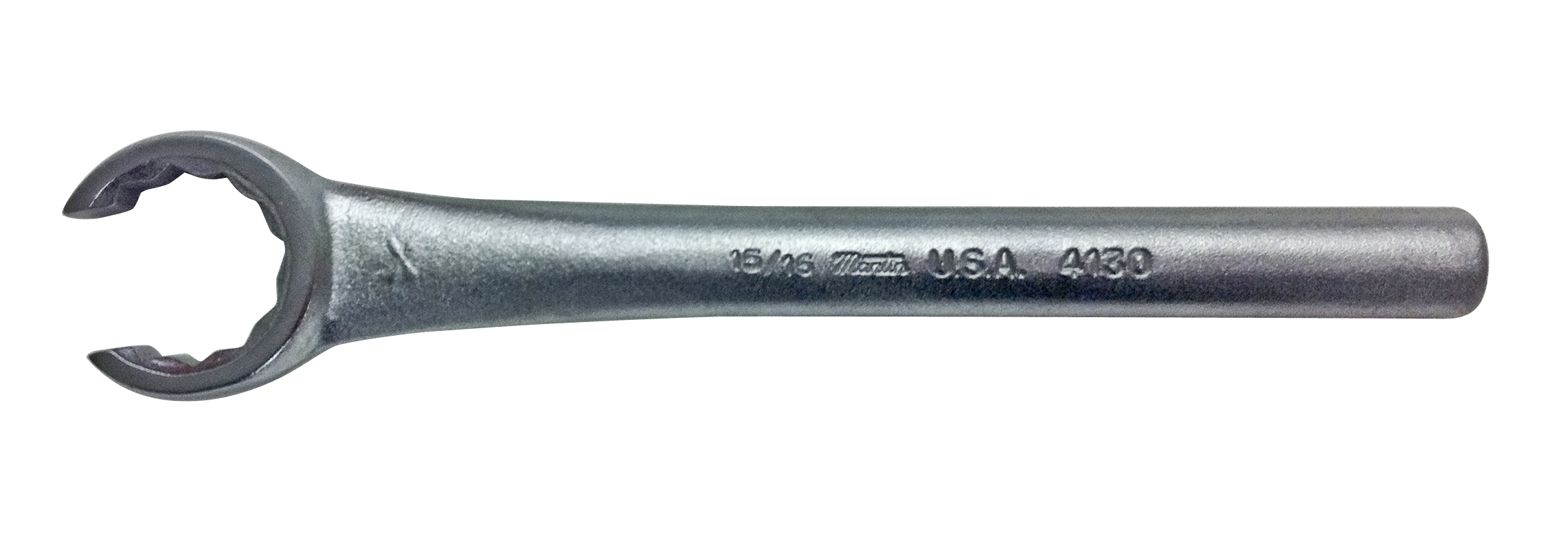 1 2 FLARE NUT WRENCH CHR 270196 25 58 Toolsource Your