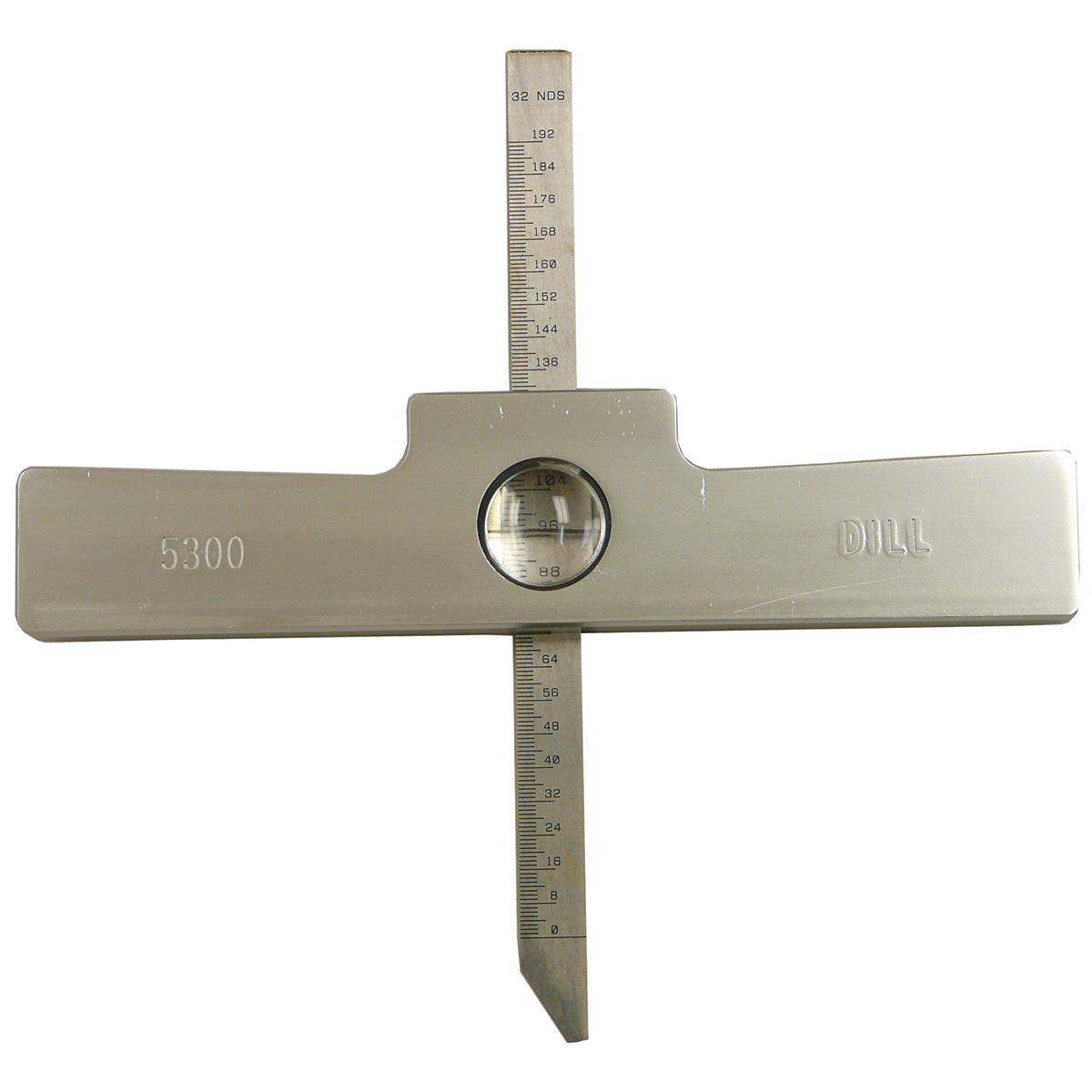 Dill Air Controls DILL LB TREAD DEPTH GAUGE Dill Air Controls 5300 ...