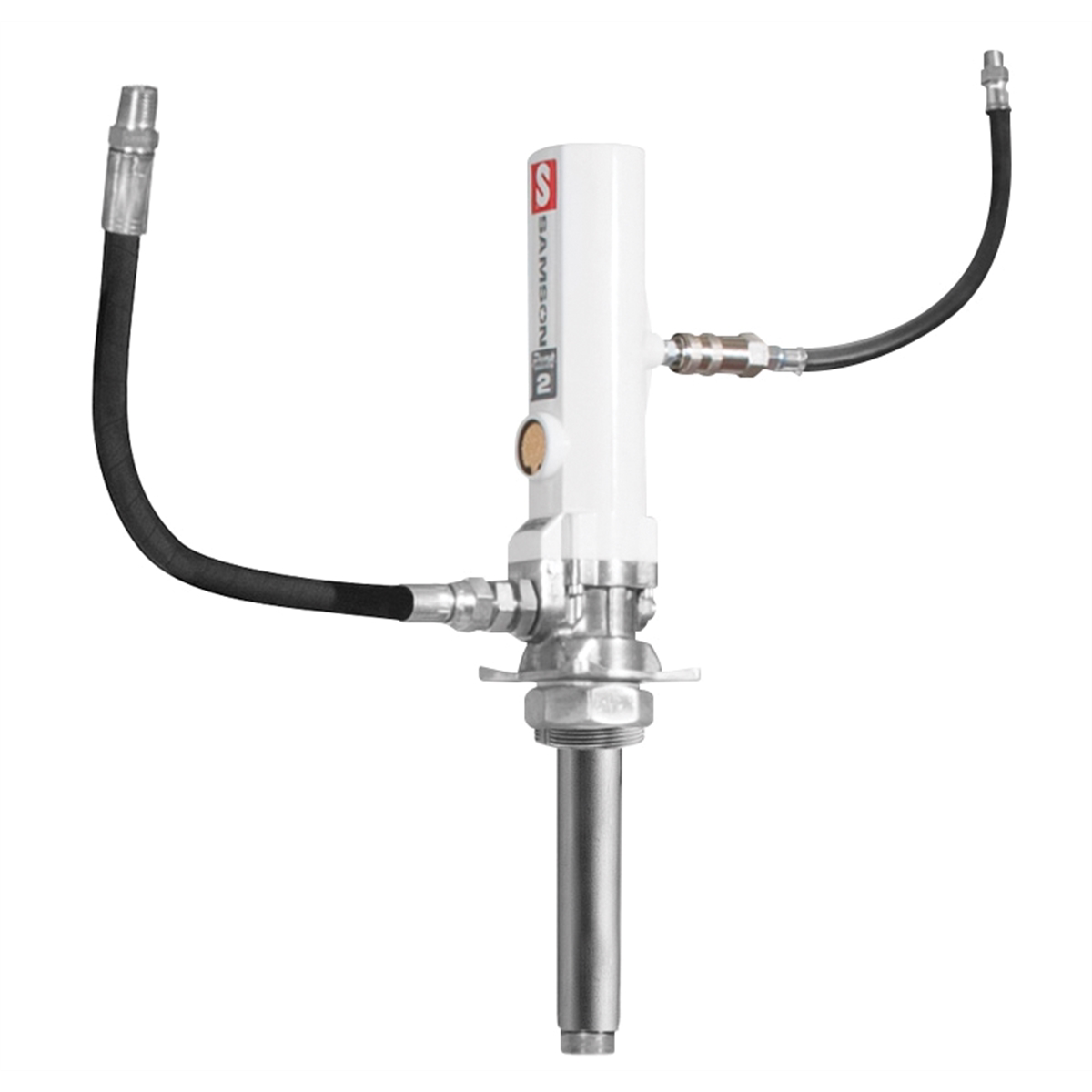 Samson Corporation [210] 3:1 PUMP STUB KIT Samson 3:1 PUMP STUB KIT