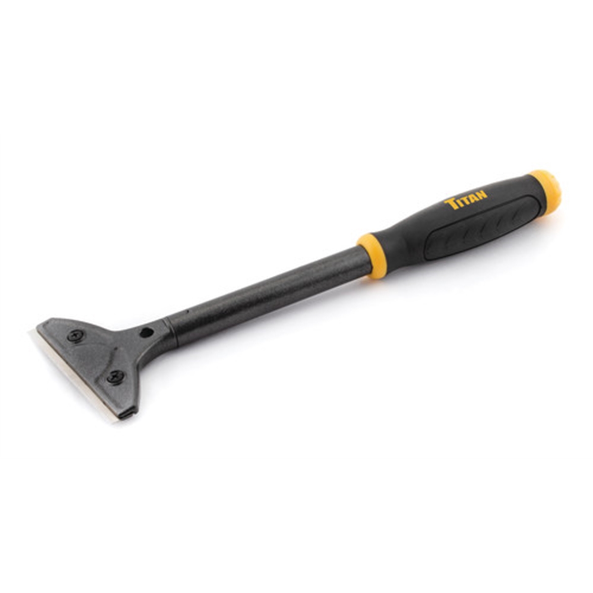 4\" Heavy-Duty Scraper