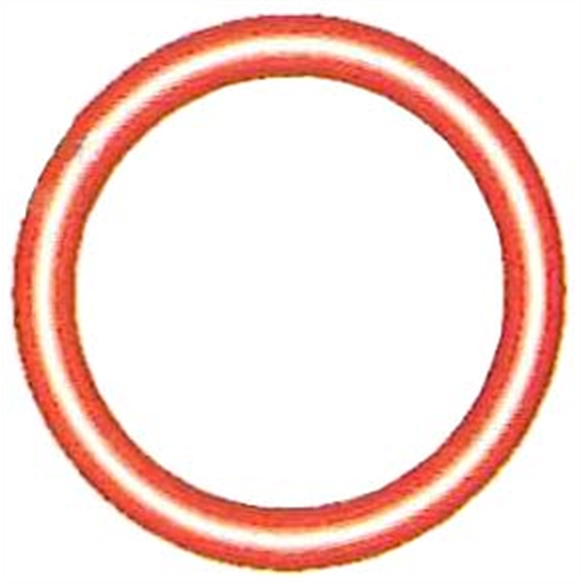 Ford Red Oval O-Ring