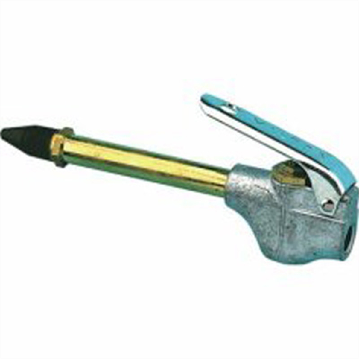 Milton Industries [153BK] Rubber Tip Blo-Gun Rubber Tip Blo-Gun