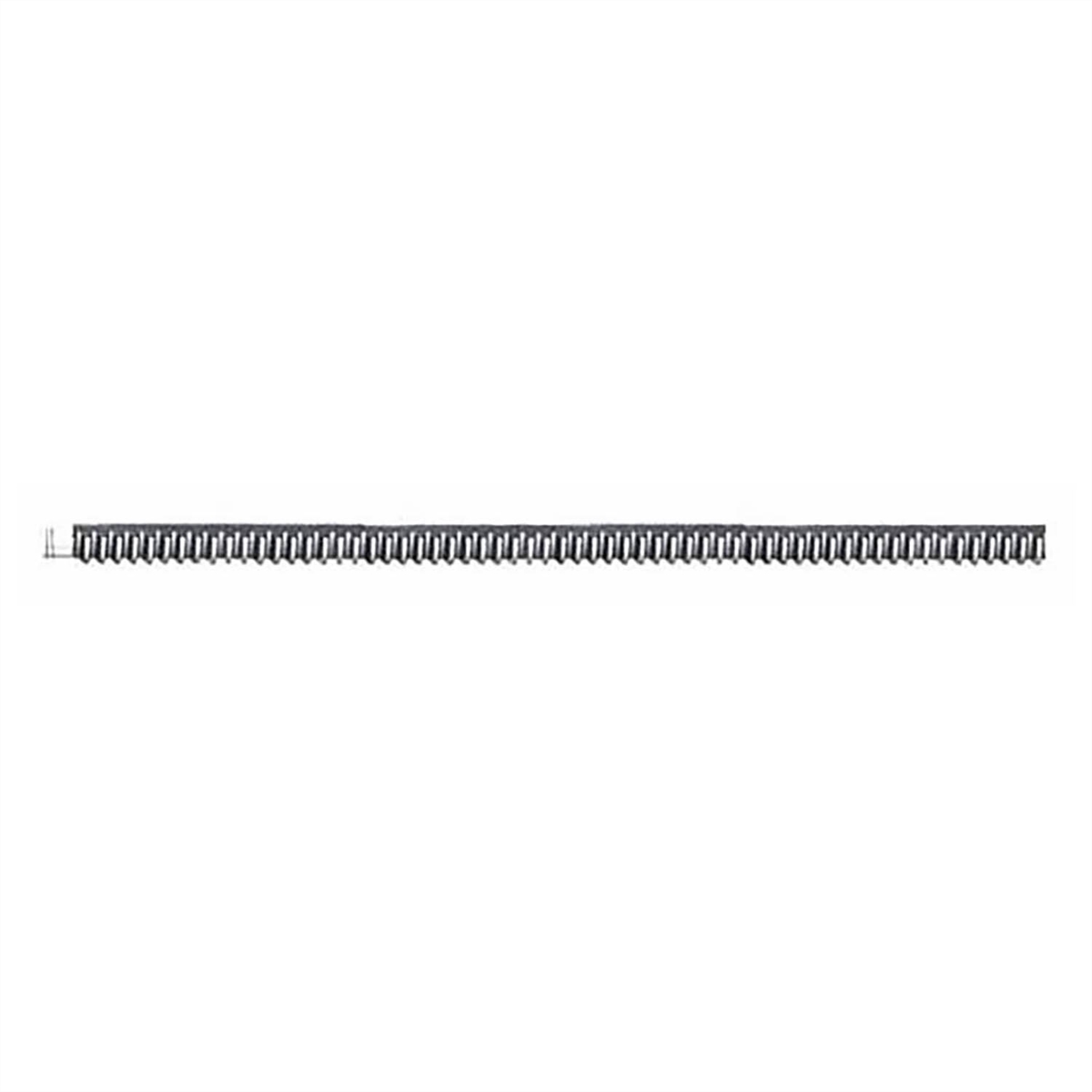 Milwaukee Electric Tools [49-52-0650] Plunger Rod for Quart Size ...