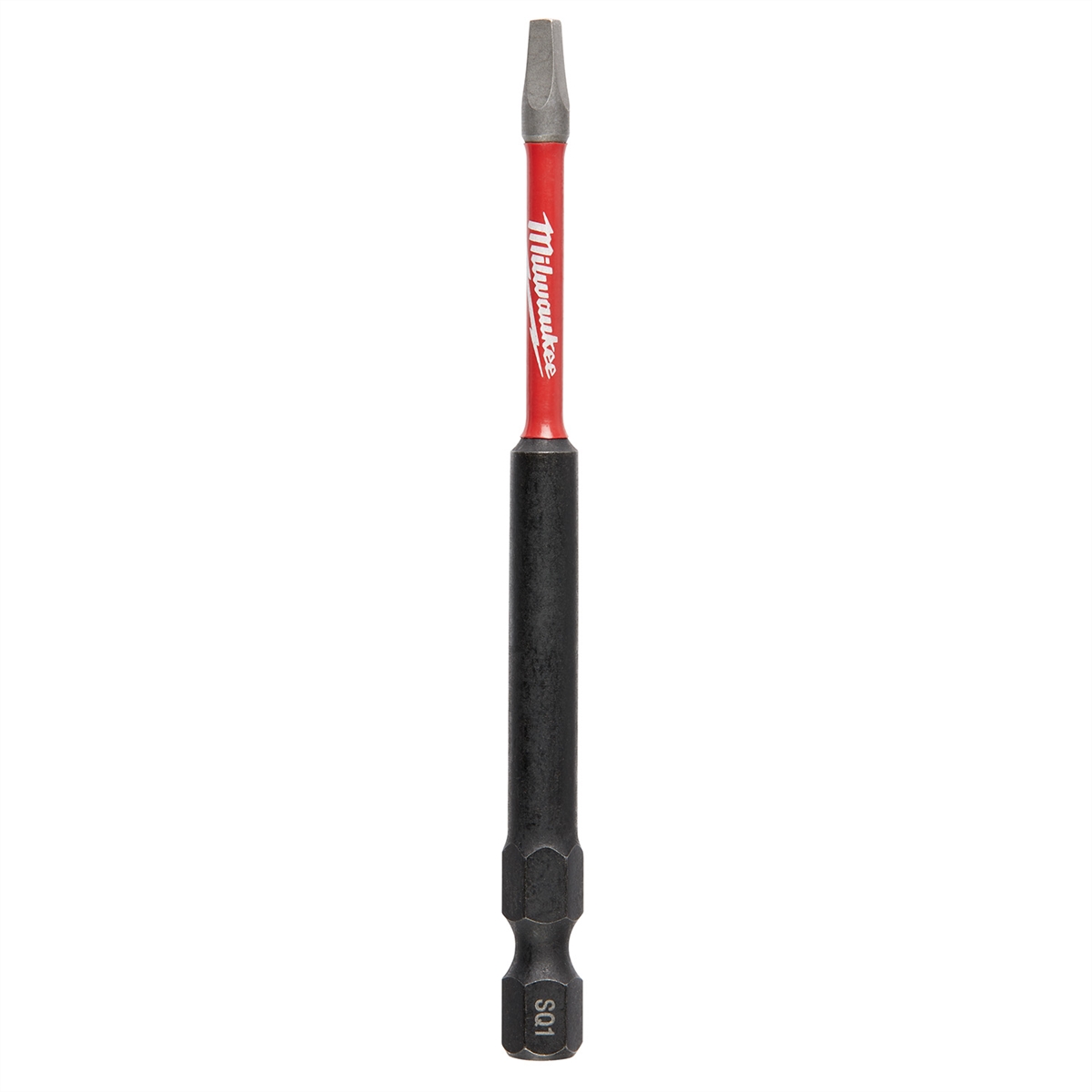 Milwaukee Electric Tools [48-32-4194] SHOCKWAVE 3-1/2 Impact Square ...
