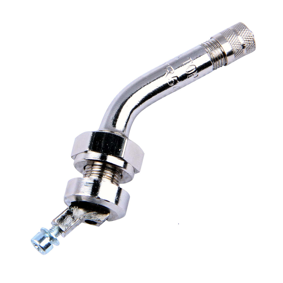 Hamaton [TPS-1-502C] TPMS BRASS VALVE FOR DODGE RAM DUALLY TPMS BRASS ...