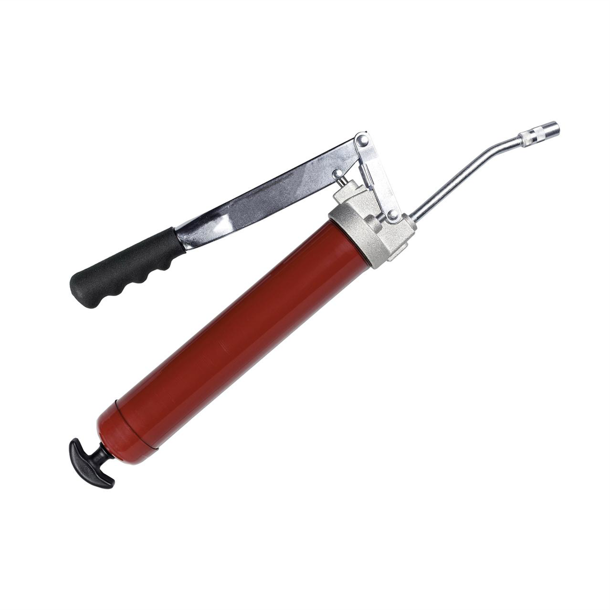Alemite [500] Lever Grease Gun, 10,000 PSI Lever Grease Gun, 10,000 PSI