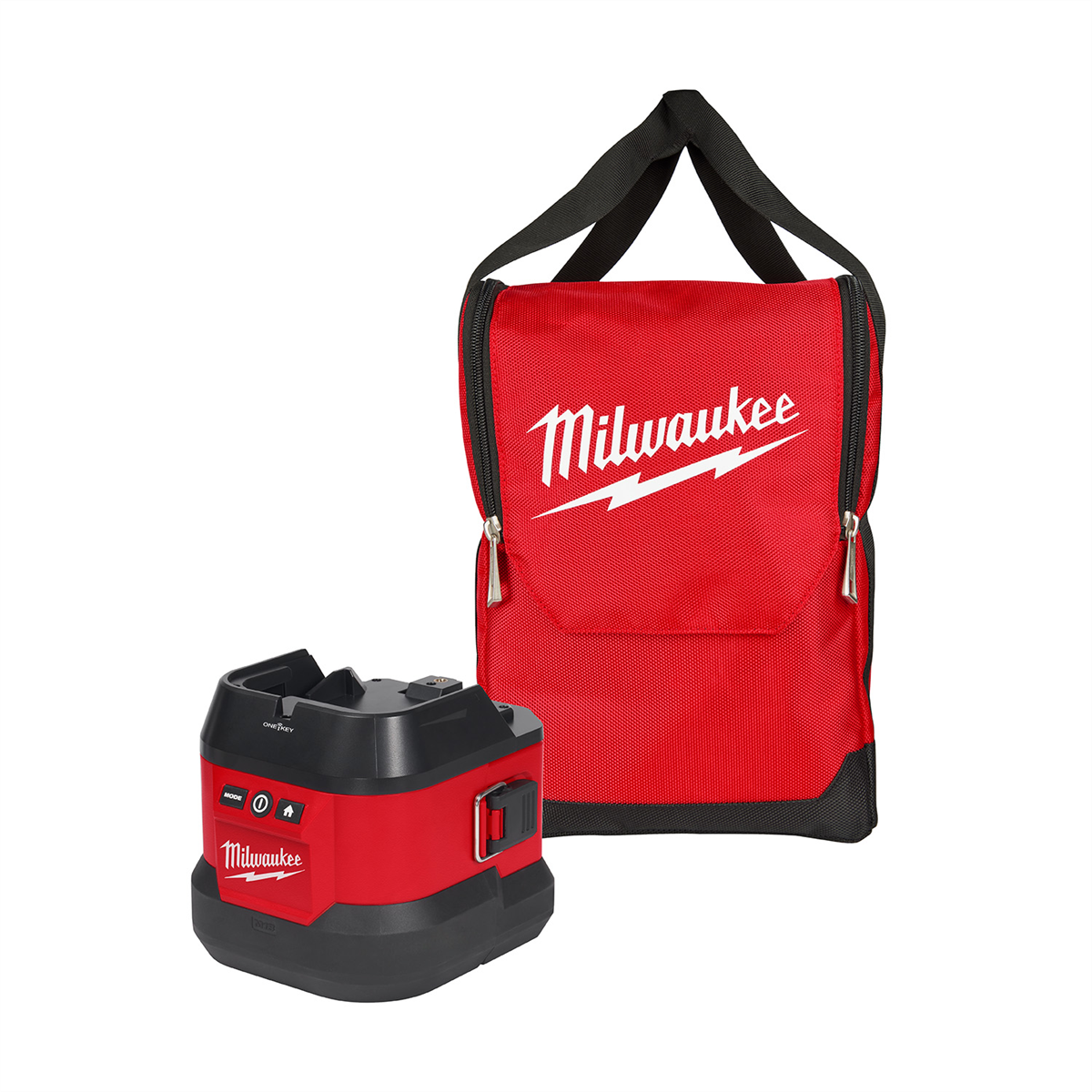 Milwaukee Electric Tools [49-16-2123B] M18 Utility Remote Control ...