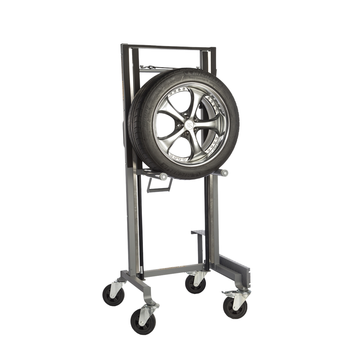 Alemite Wheel Assist Gen 2 Alemite G472270 Wheel Assist Gen 2 | ToolSource