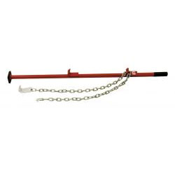 ALC-Keysco 77175 The Hustler Pogo Stick