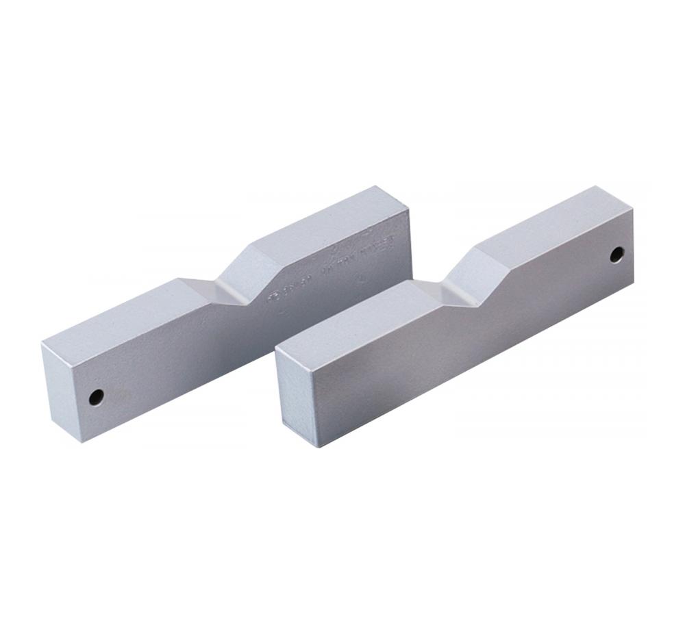 OTC 1891 V-Blocks for Press - 11 1/2 In Long OTC1891