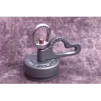 Mo-Clamp 2450 Boltless Strut Tower Pulley MOC2450 PU2450