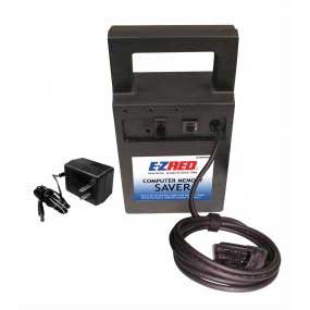 EZ Red MS4000 SUPER Automotive Presets & Computer Memory Saver EZRMS4000