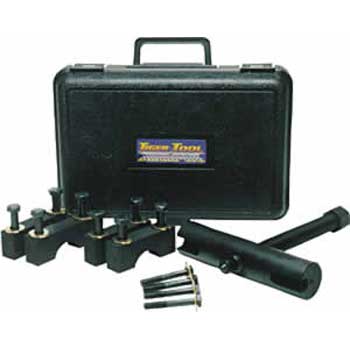 Tiger Tool 10803 Heavy Duty Yoke Puller Kit TIG10803