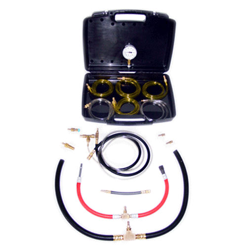 Master Fuel System Test Kit, Cummins 5.9L | TU-32