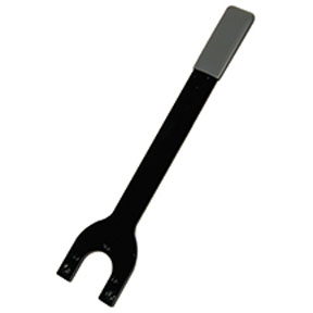 Lisle [44180] Fan Clutch Spanner Wrench - GM, Jeep & Dodge Fan Clutch ...