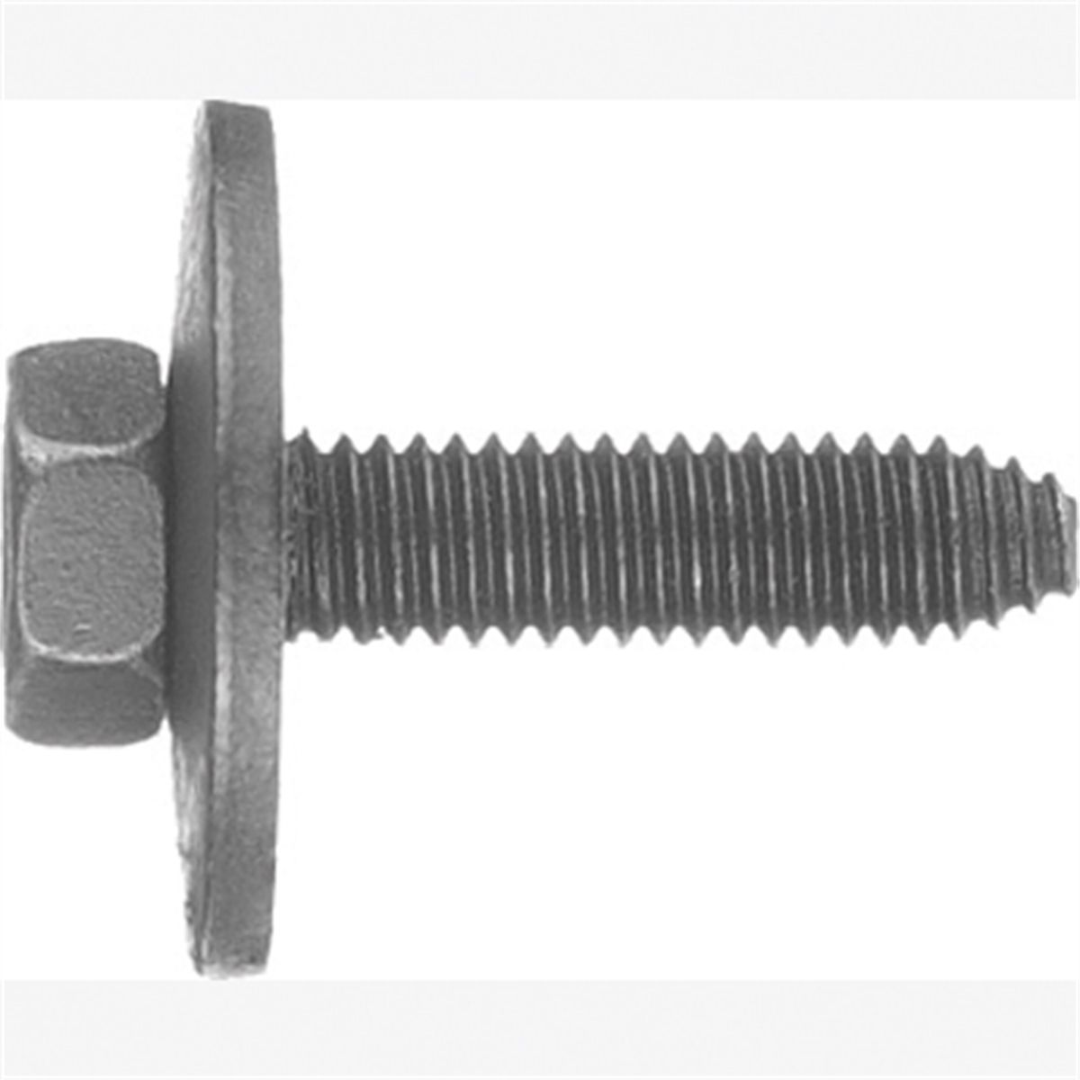 Metric Type CA Body Bolt 24mm DYN-6343B