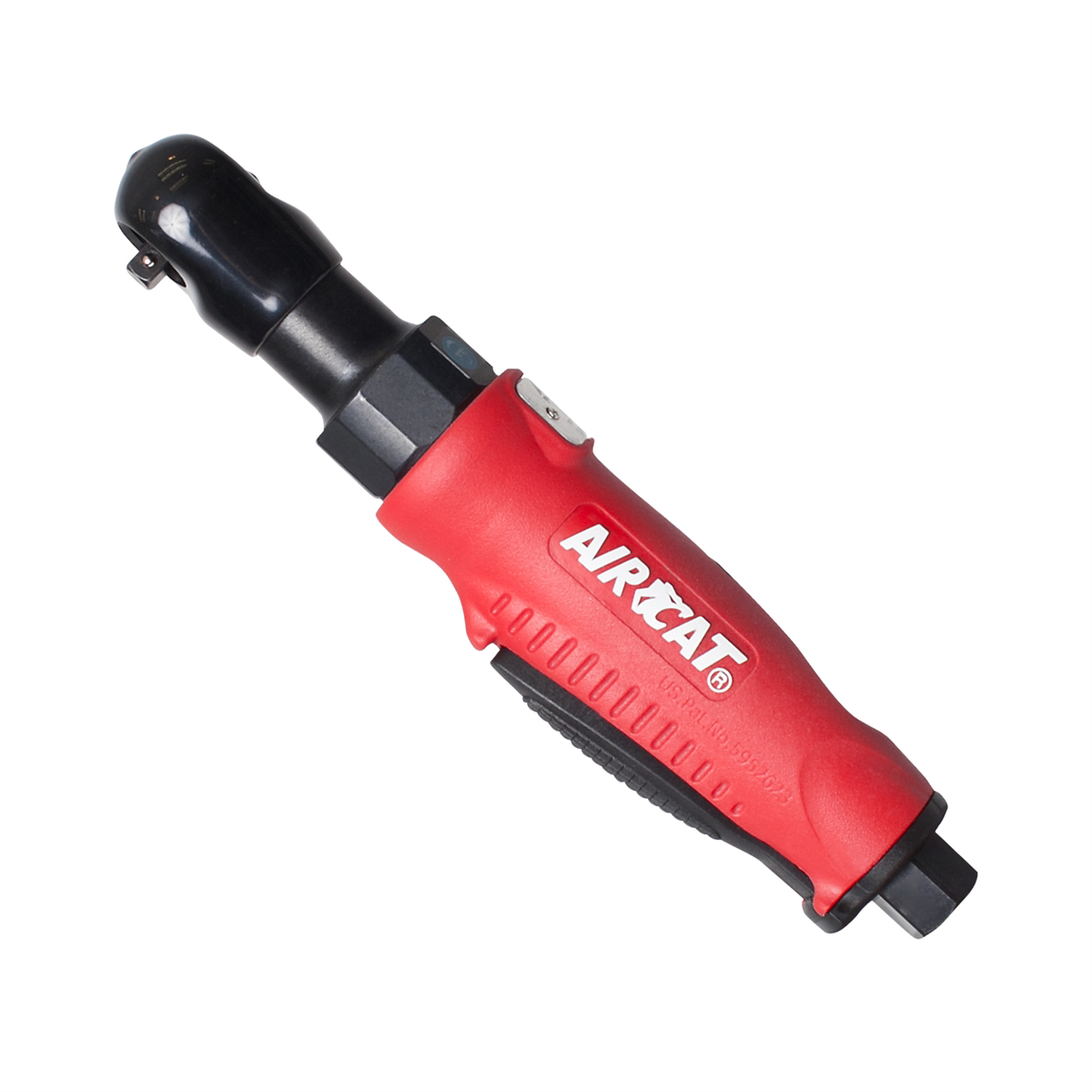 AirCat 1/4 Mini Composite Air Ratchet 800