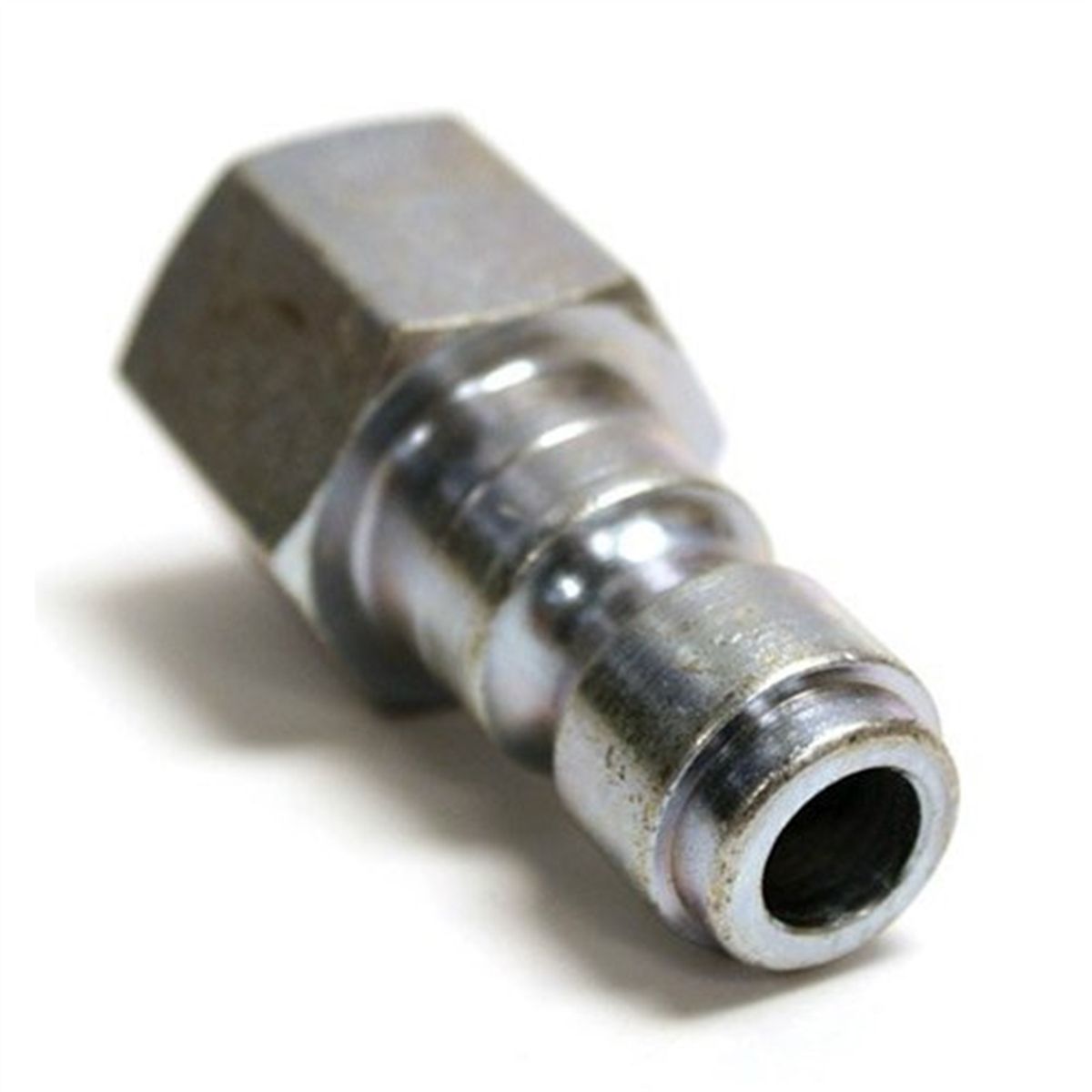Female Thread Automotive Standard Coupler Plug - Type G - 3/8 In