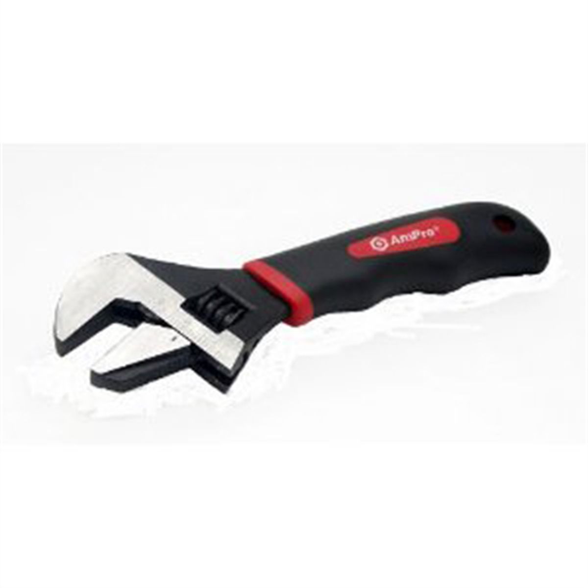 Dual Jaw Adj Pipe Wrench T19281 Dual Jaw Adj Pipe Wrench T19281