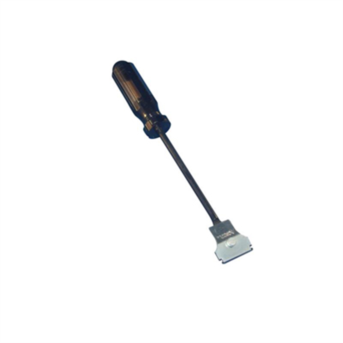 Extended Razor Blade Scraper by Cal-van Tools