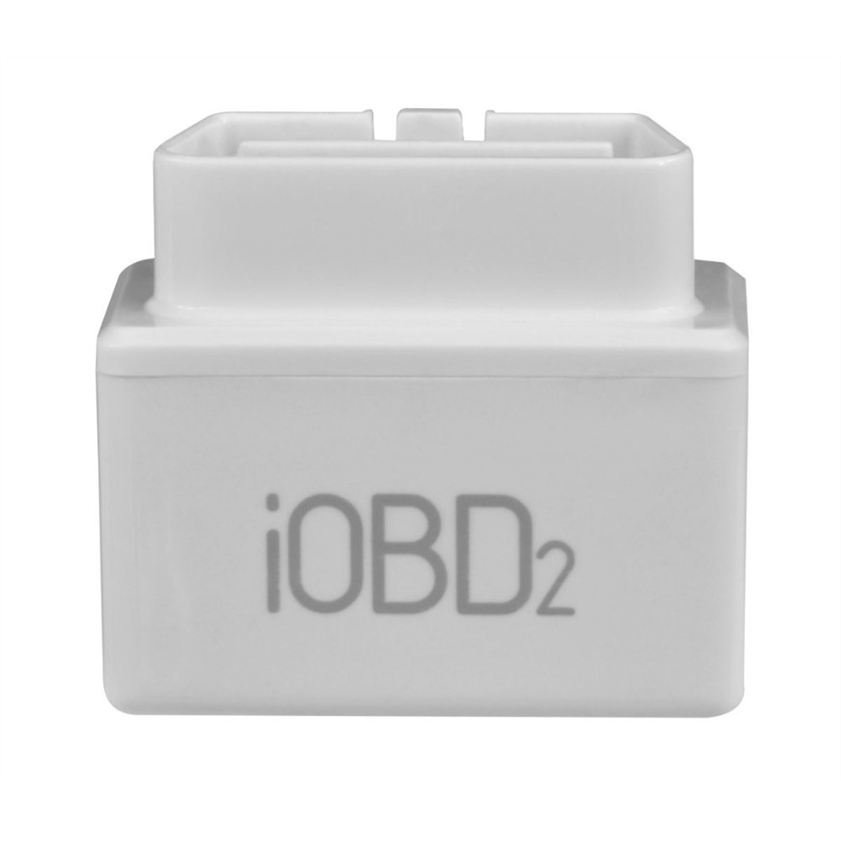 Cando International Inc Enhanced OBD II Code Reader IOBD2