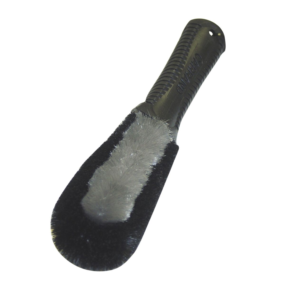 Carrand 92010 Double Loop Wheel Brush CRD92010