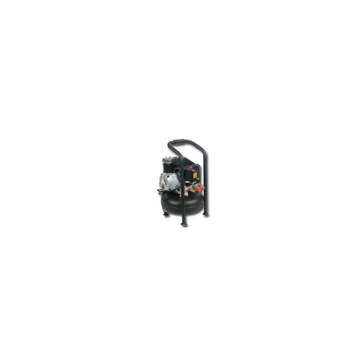 Eastern Tools and Equipment [EA15] disc. Pancake Style Electric Air ...