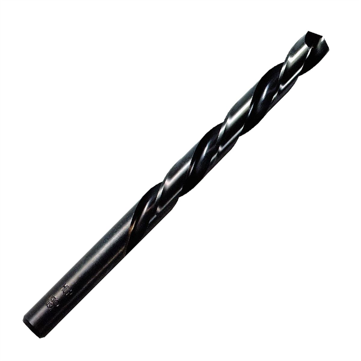 11 64 Black Oxide Drill Bit Hanson 63511 11 64 Black Oxide Drill Bit Hanson 63511