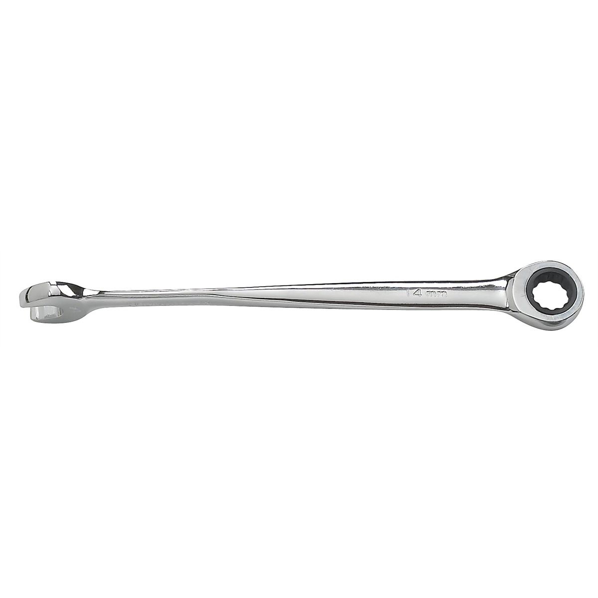 14 mm XL X-Beam Combination Ratcheting Wrench by GearWrench