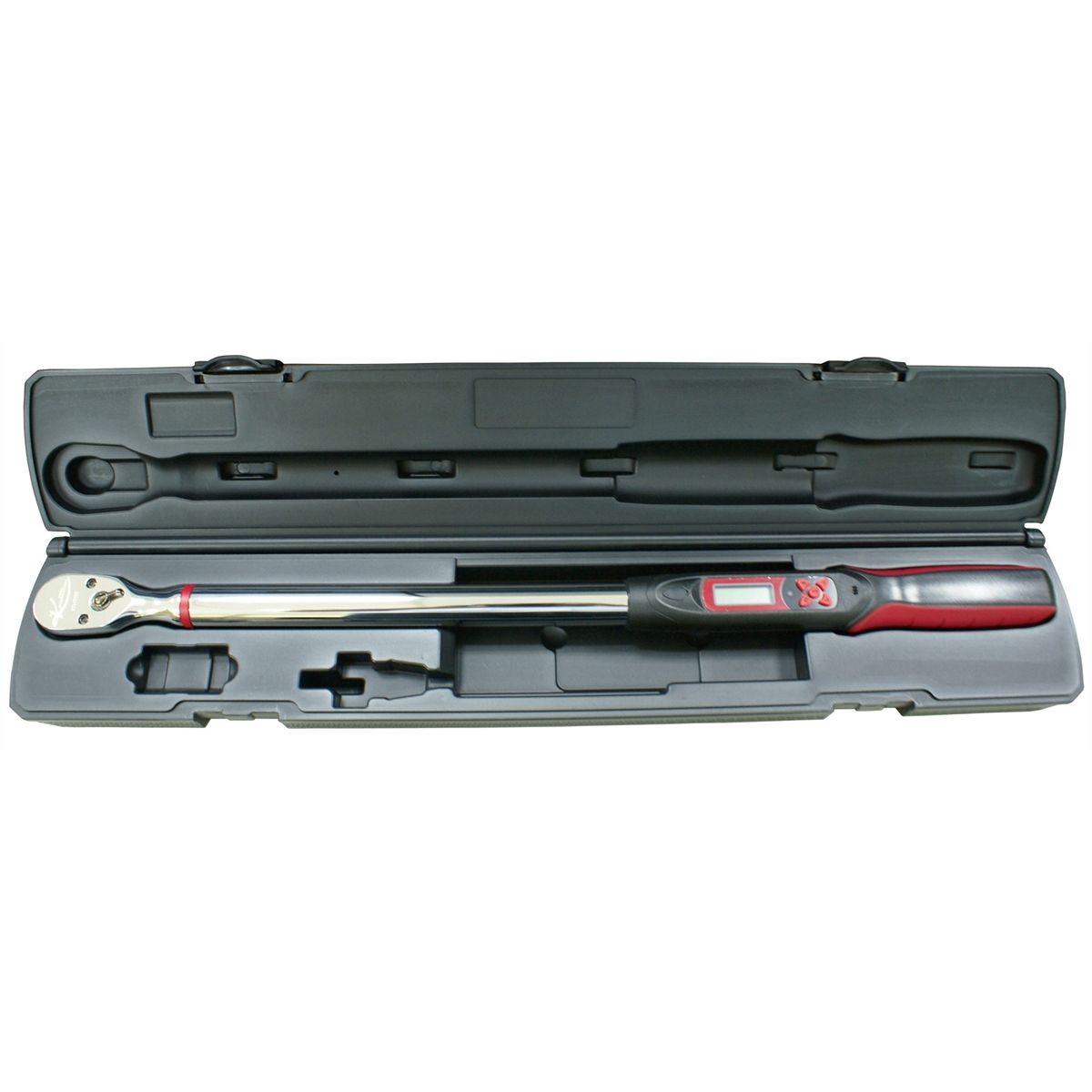 KTI72132 1/2 Drive Digital Torque Wrench