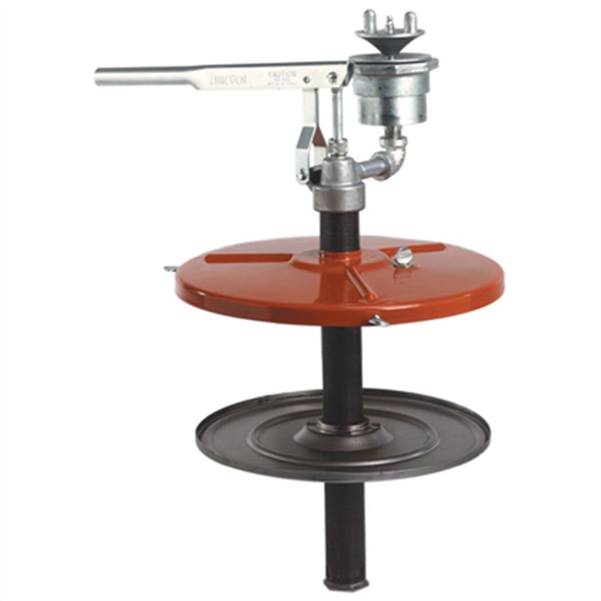 Super Speed Wheel Bearing Packer by Lincoln Industrial