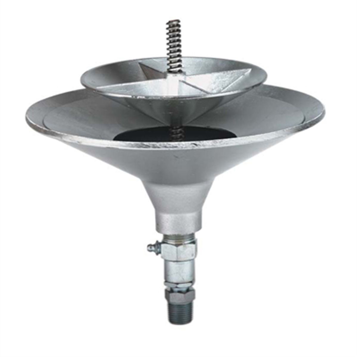 Lincoln 102891 Wheel Bearing Packer Head LIN102891 LN102891