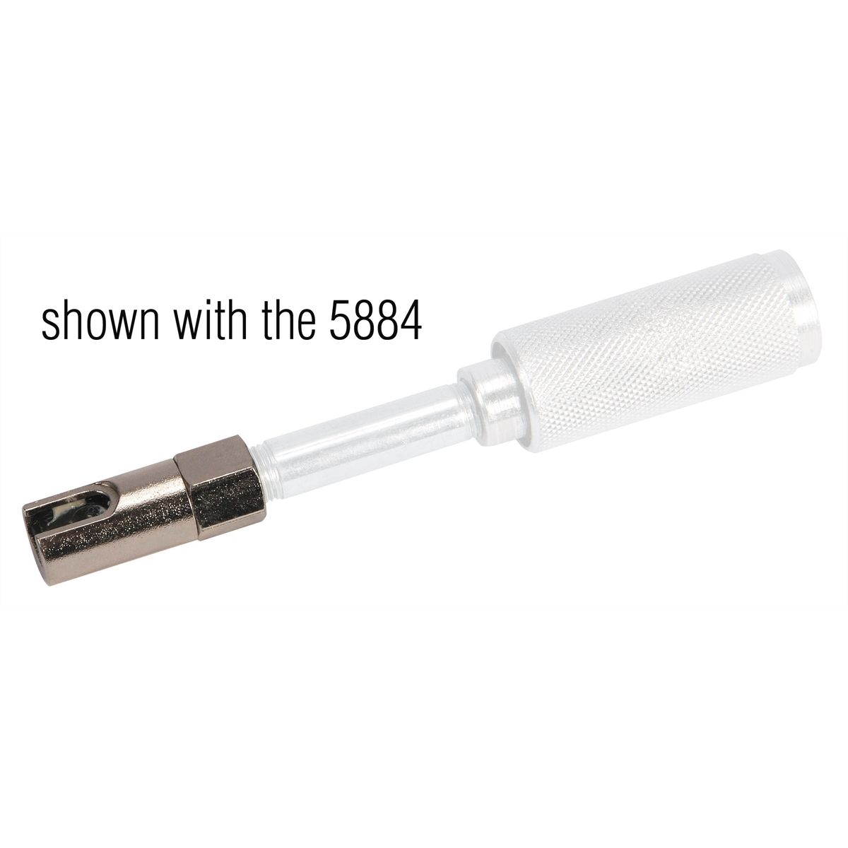 Lincoln Industrial Slotted Right Angle 90 Degree Coupler