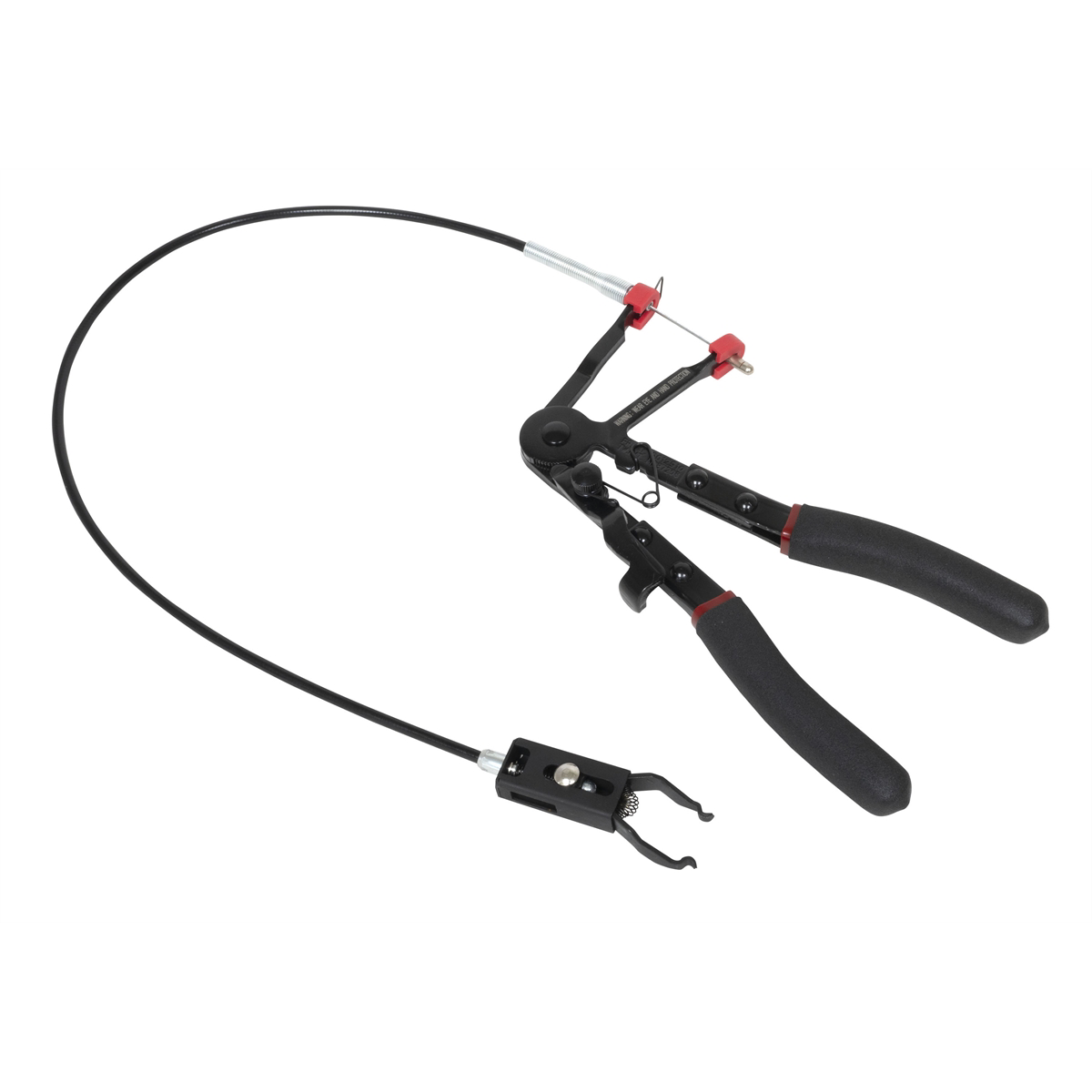 Lisle Button Connector Pliers 35070