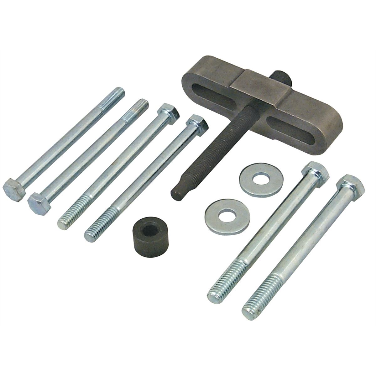 Steering wheel puller kit store