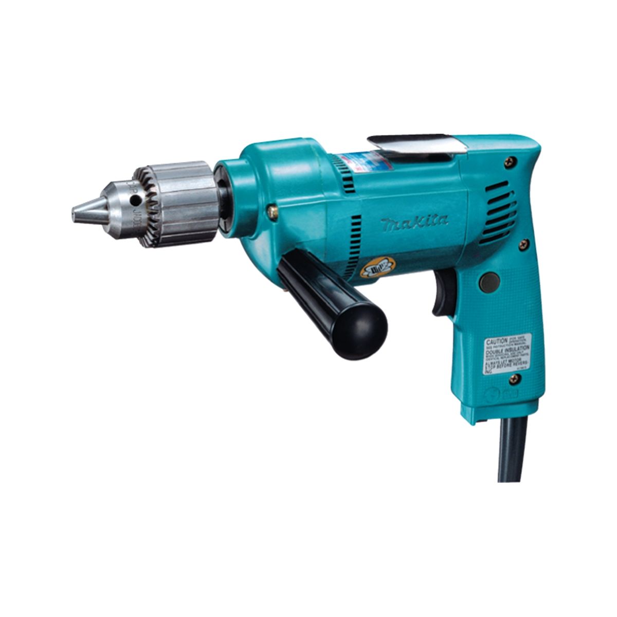Makita 1/2 In Electric Drill - 0-550 RPM VS Reversible