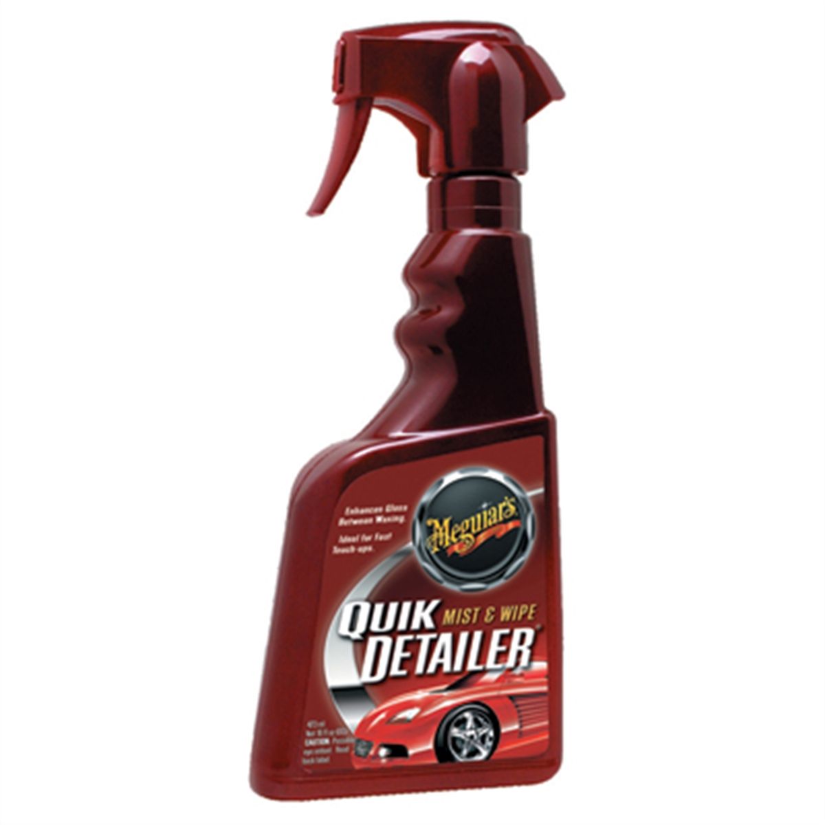 Quik DetailerÂ® 16 oz | Meguiars | A-3316