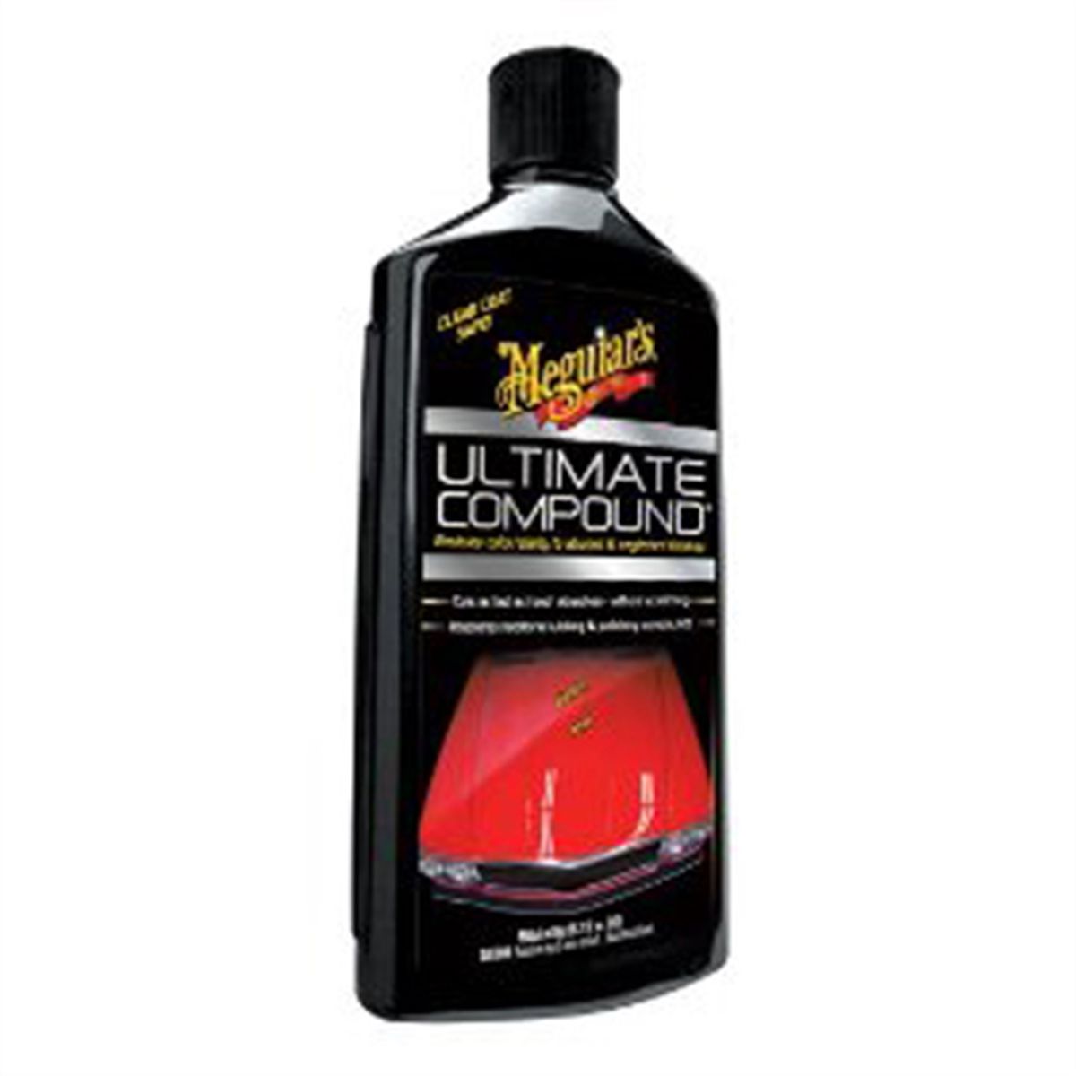 Ultimate Compound | Meguiars | G-17216